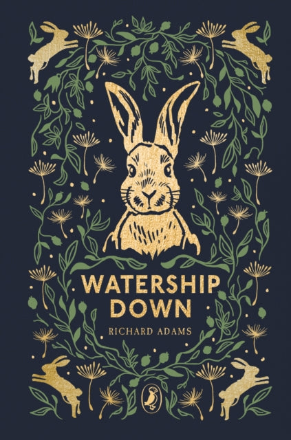 Watership Down | Richard Adams | Sherlock & Pages | Independent Bookshop
