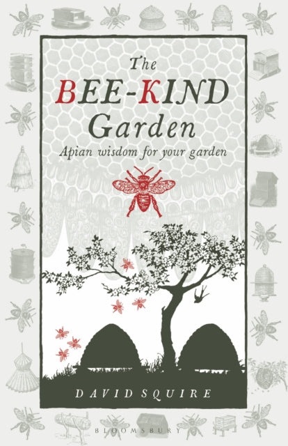 The Bee-Kind Garden | David Squire | Sherlock & Pages | Independent ...