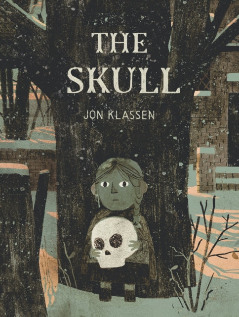 The Skull | Jon Klassen | Sherlock & Pages | Independent Bookshop