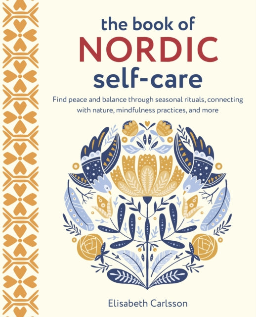 The Book of Nordic Self-Care | Elisabeth Carlsson | Sherlock & Pages ...