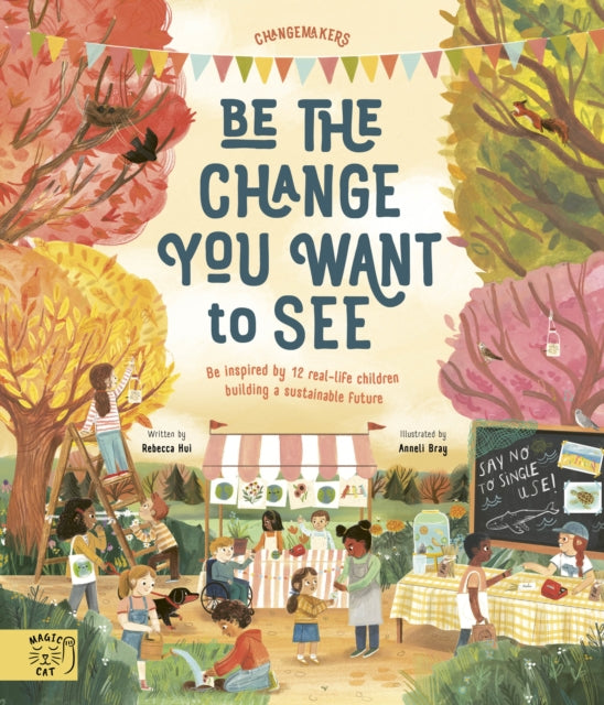 It's our Business to make a Better World | Rebecca Hui | Sherlock ...
