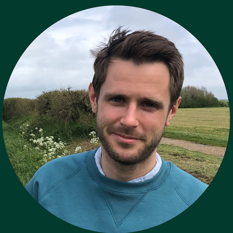 Our Story – Sherlock & Pages